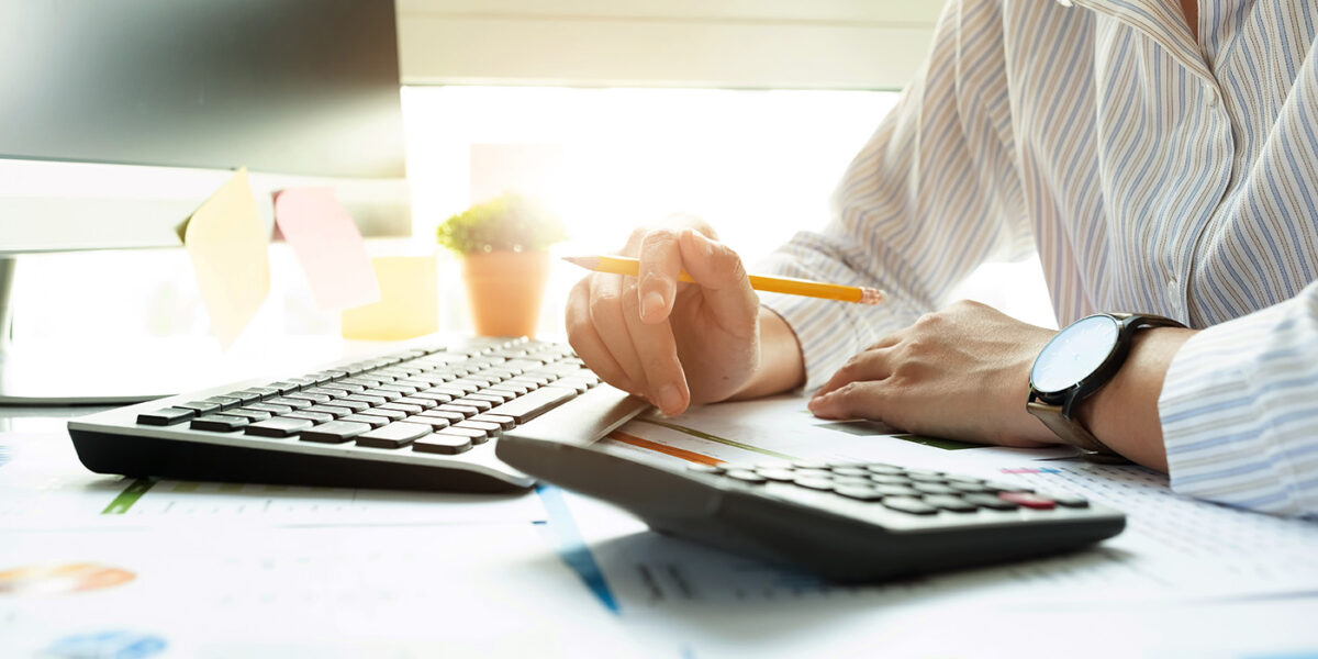 Online Bookkeeping and QuickBooks Training - Continuing and ...